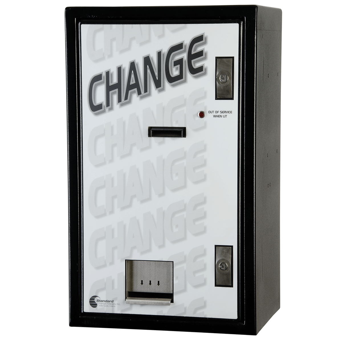 MC720 - Standard Change-Makers