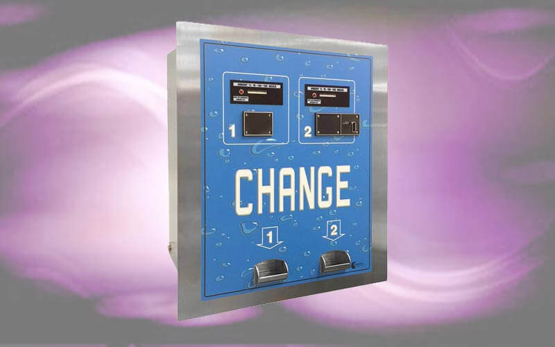 SC-Conversion Kit - Standard Change-Makers