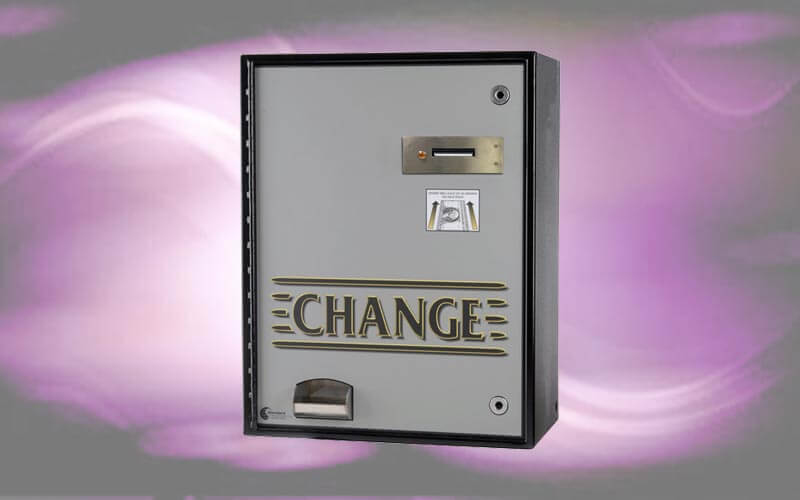 SC-Conversion Kit - Standard Change-Makers